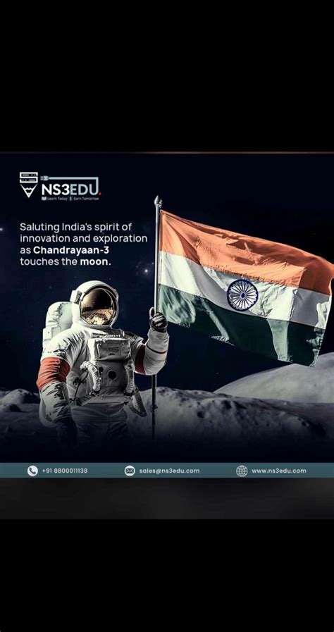 Isro India Ns3edu Nikhil Pal