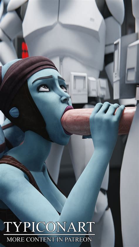 Rule 34 1girls 2boys 2boys1girl 3d 3d Artwork Aayla Secura
