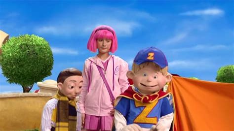 [2] Lazy Town Analisi Di Un Mito Pag 24