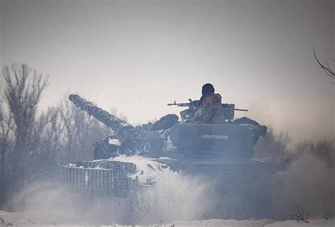 Ранкове зведення Генштабу 17 січня на Покровському напрямку бої відбуваються поблизу 19