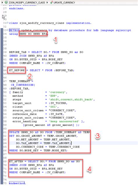 Want To Avoid Hana Amdp Mistakes Read This Itpfed