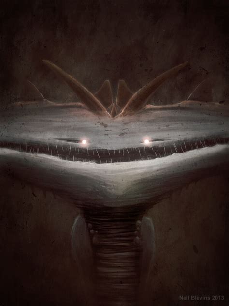 The Incredible Sci Fi Art Of Neil Blevins Sci Fi Art