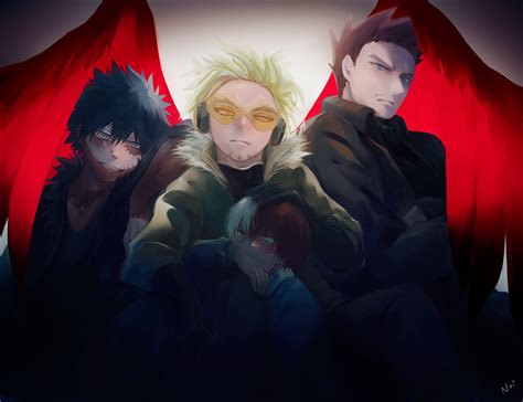 Boku No Hero Academia Image Zerochan Anime Image Board