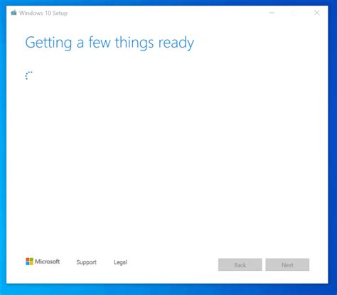 Create Windows Installation Media Usb Itechguides Com