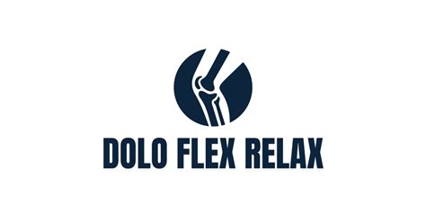Dolo Flex Relax Compra En Línea De Forma Segura Y Al Mejor Precio Distribuidores Oficiales