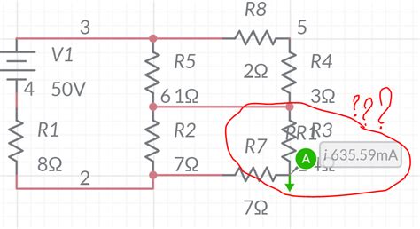 Multisim Giving Incorrect Measurements Ni Community