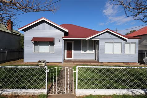 84 Berthong Street Cootamundra Nsw 2590 Domain