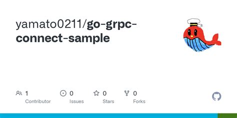 github yamato0211 go grpc connect sample