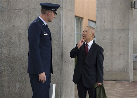 From Village To Town Misawa City Celebrates 60 Years Misawa Air Base