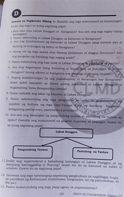 Kahalagahan Ng Papel Na Ginagampanan Ni Maria Clara Brainly