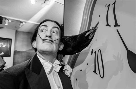 Cinci Obsesii Ale Lui Dalí Curatorial