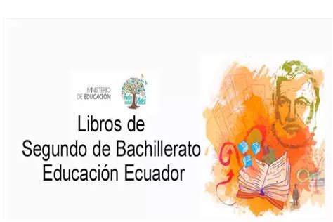 Libros De Segundo De Bachillerato 2025 Elyex