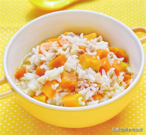 一岁半怎么吃南瓜好消化秋天多给宝宝吃点南瓜辅食润肺去燥养胃好消化妈妈必备 说明书网