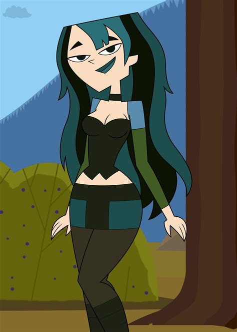 Gwen Long Hair By Tjlive5 On Deviantart