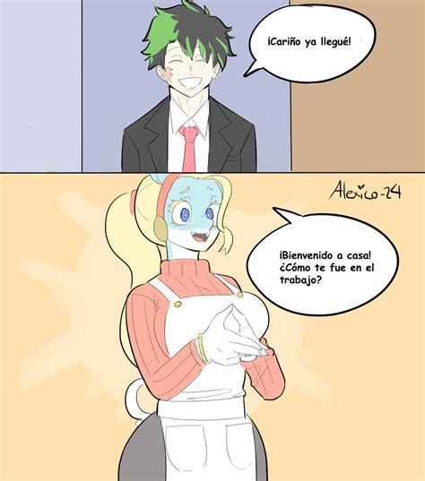 Un Amor Fuera De Mi Altura Spider Izuku X Ippan One Shot Final Feliz Wattpad