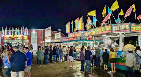 2024 Brown County Fair Rakes In Record Breaking Amount Of Revenue