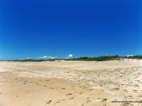 Praia de Caraís Descubra a Praia Mais Selvagem de Guarapari Terra