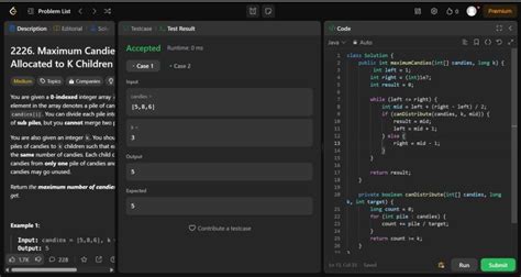 100daysofcode 100daysofcode Leetcode Binarysearch Dsa Keepcoding