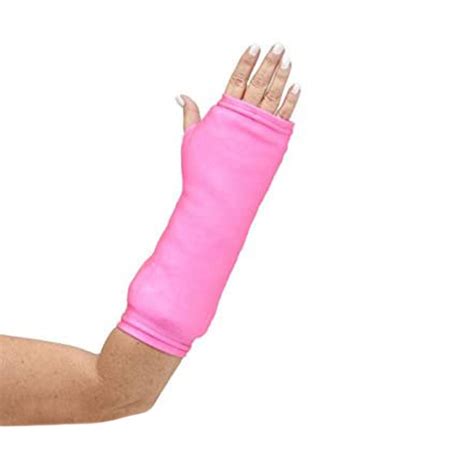 Removable Arm Cast