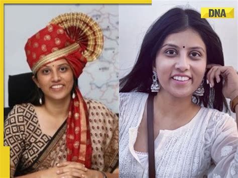 Meet Du Grad Who Cracked Upsc In 3rd Attempt Bagged Air 35