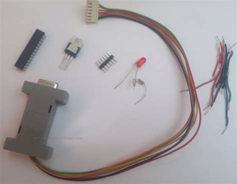 Robot Platform