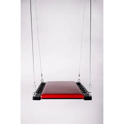 Luxury Sex Swing Passion Plug