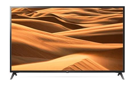 LG 55 นิ้ว รุ่น 55UM7300PTA Ultra HD Smart TV ThinQ AI DTS Virtual : X ...