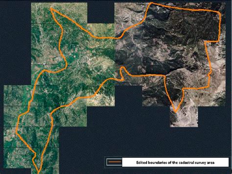 Figure 3 From How To Improve Quality Of Crowdsourced Cadastral Surveys Semantic Scholar