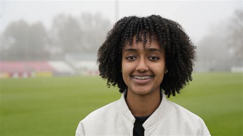 Yohannes Career Kick Start In Pictures The Loudest Sound I Ever Heard