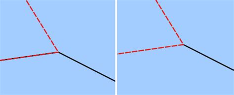 How To Remove Line Segments From A Polygon For Borders On A Map In QGIS Geographic