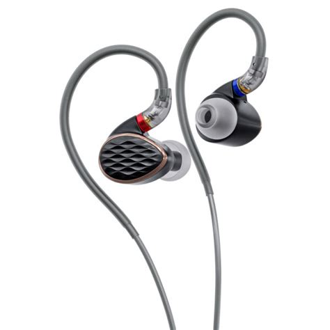 Наушники Fiio Fd3 Pro — купить на официальном сайте Fiio Russia