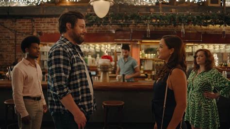 Bar Fight Chlotrudis Society For Independent Film