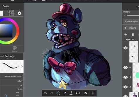 Vey Who Up Wonking They Willy Rn On Twitter Scrapped Thing I Just Wanted To Practice Stuff