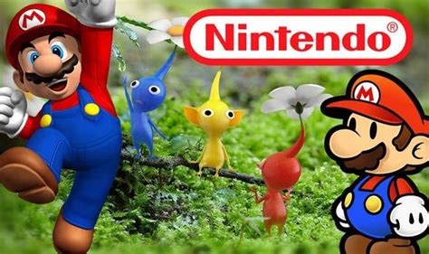 Nintendo Switch Surprise Game Reveal Last Minute Direct Conference