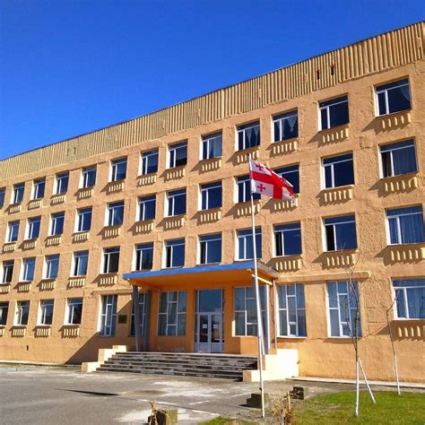 სსიპ ქალაქ ფოთის N4 საჯარო სკოლა