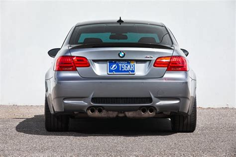 2013 Bmw M3 Competition The Studio