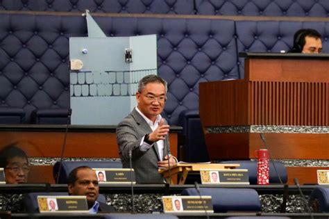邱培栋促重视就业不足 “确保大专课程匹配需求” 地方