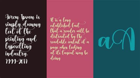 Hello Calligraphys Font Download Free For Desktop And Webfont
