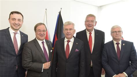 Arndt G Kirchhoff Honorarkonsul Der Republik Polen Wirtschaft