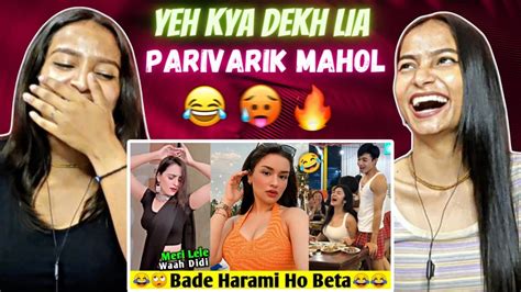 Wah Bete Moj Kardi 😂🤣 Ep 50 🤣wah Kya Scene Hai Funniest Indian