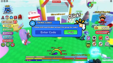 Codes Grimace Race Juillet Roblox Gamewave