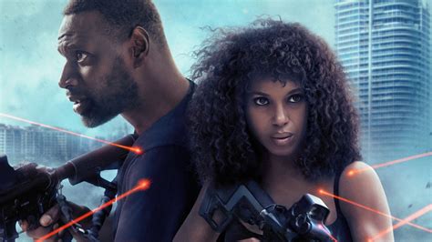 Shadow Force Drama2k