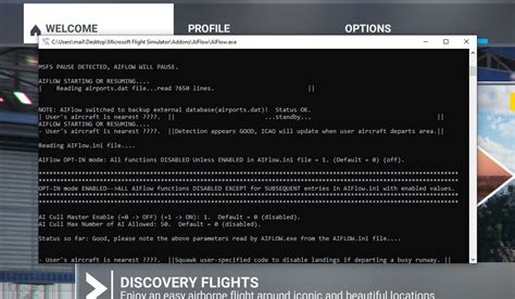 Aiflow And Aiground Page 2 Microsoft Flight Simulator 20202024
