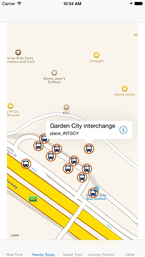 GitHub Bosoftware Brisbane Bus IOS Objective C