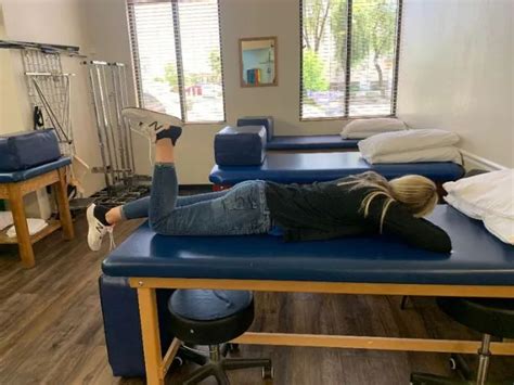 Hamstring Strain Exercises To Heal A Strain FAST Petersen Physical Therapy