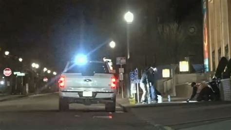 Police Identify Man Fatally Stabbed Near Portland Art Museum