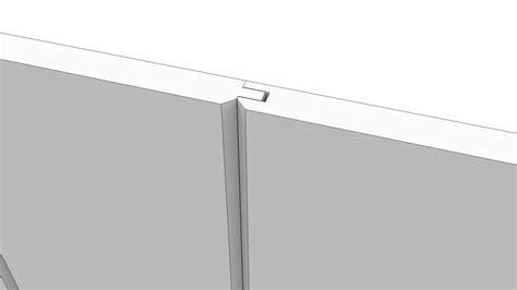 3d Tongue And Groove Cladding Turbosquid 2027392