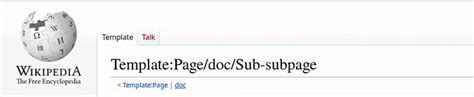 what are mediawiki namespaces categories pages and sub pages