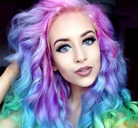 Color Crazy – краска для волос, превращающая вашу жизнь в вечный праздник
